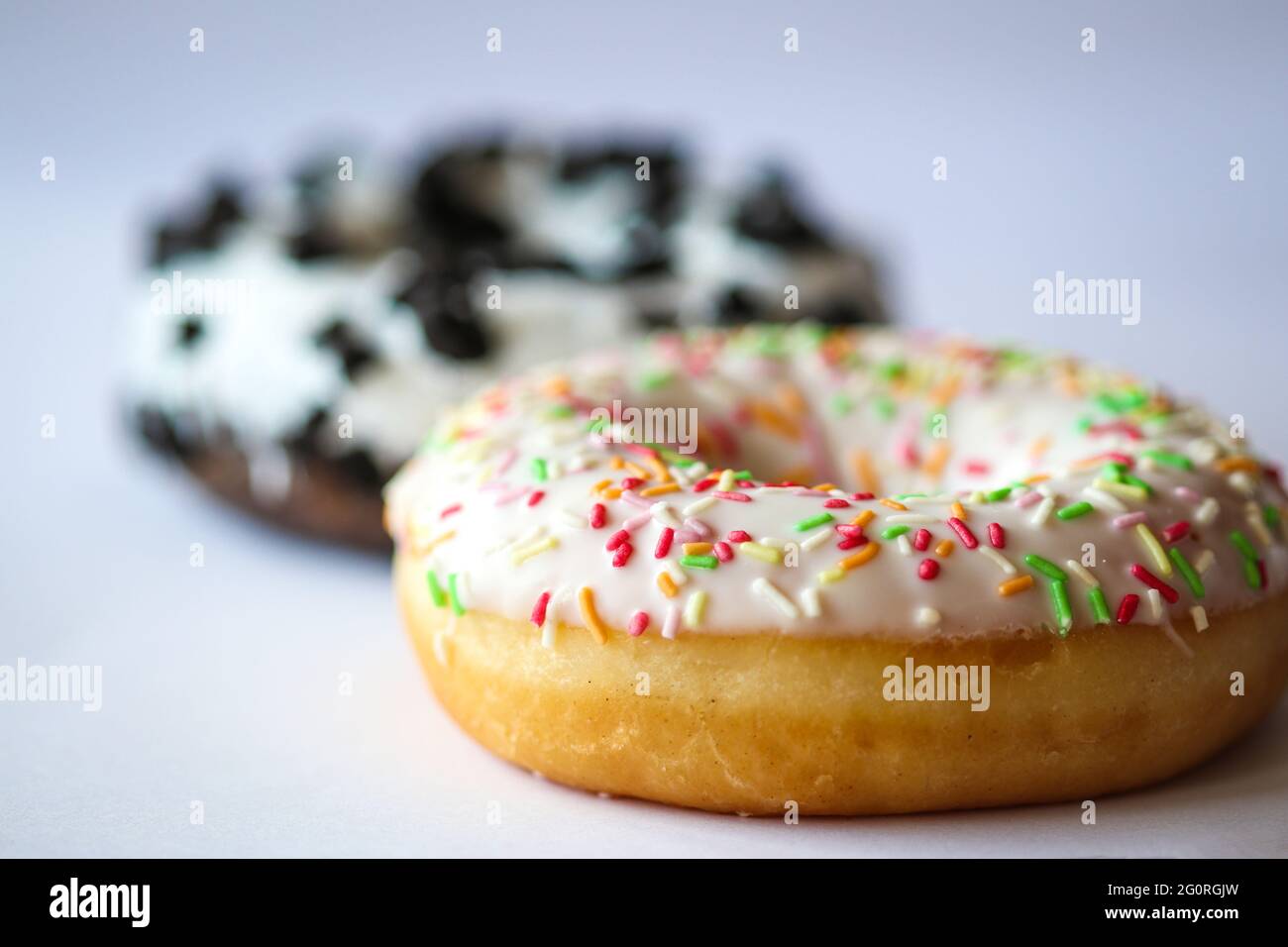 Hundreds and thousands hi-res stock photography and images - Alamy