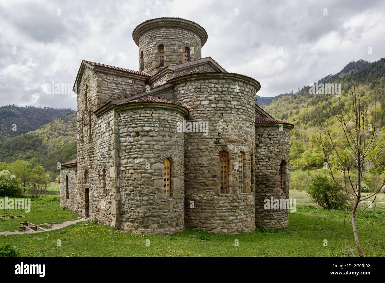 Middle temple hi-res stock photography and images - Alamy