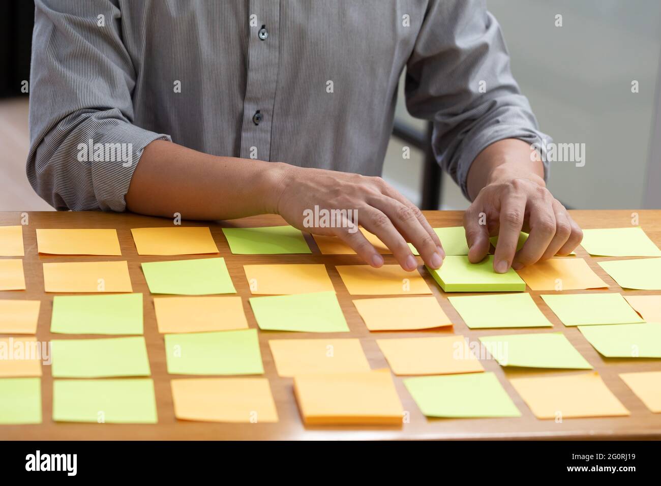 Lean methodology hi-res stock photography and images - Alamy