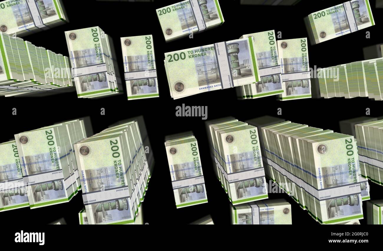 Dkk hi-res stock photography and images - Alamy
