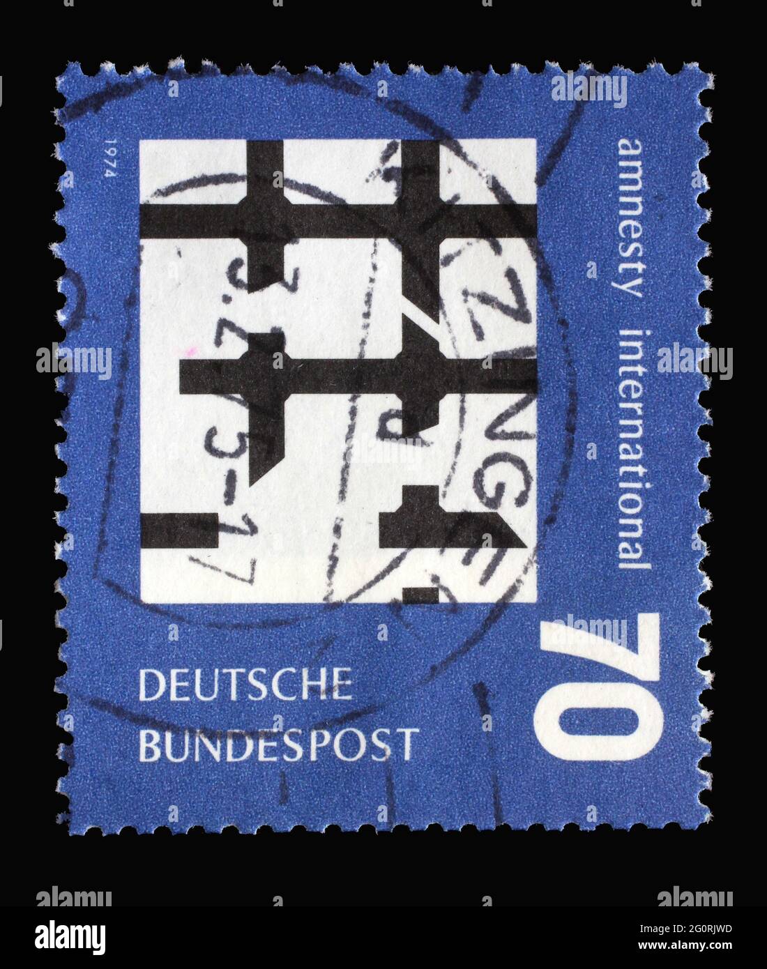 Prison letter hi-res stock photography and images - Alamy