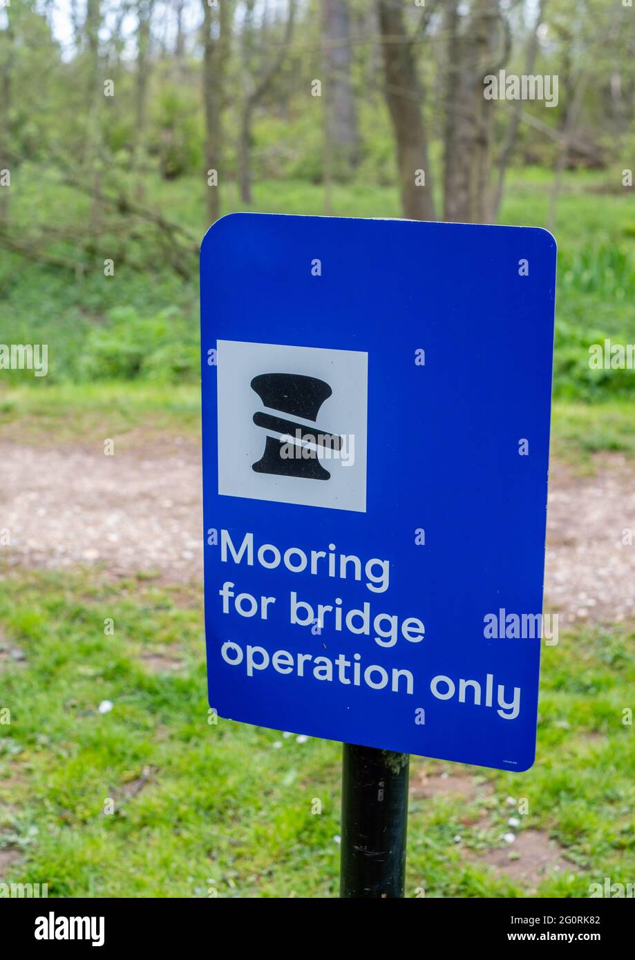 Maritime signage hi-res stock photography and images - Alamy