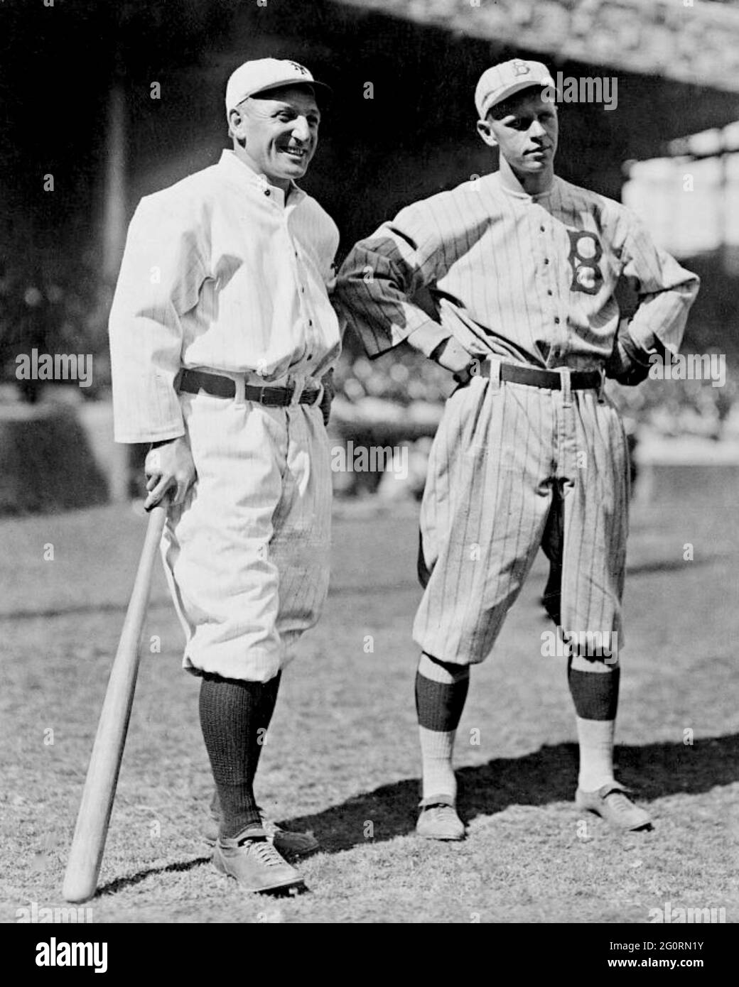 Joe schultz hi-res stock photography and images - Alamy