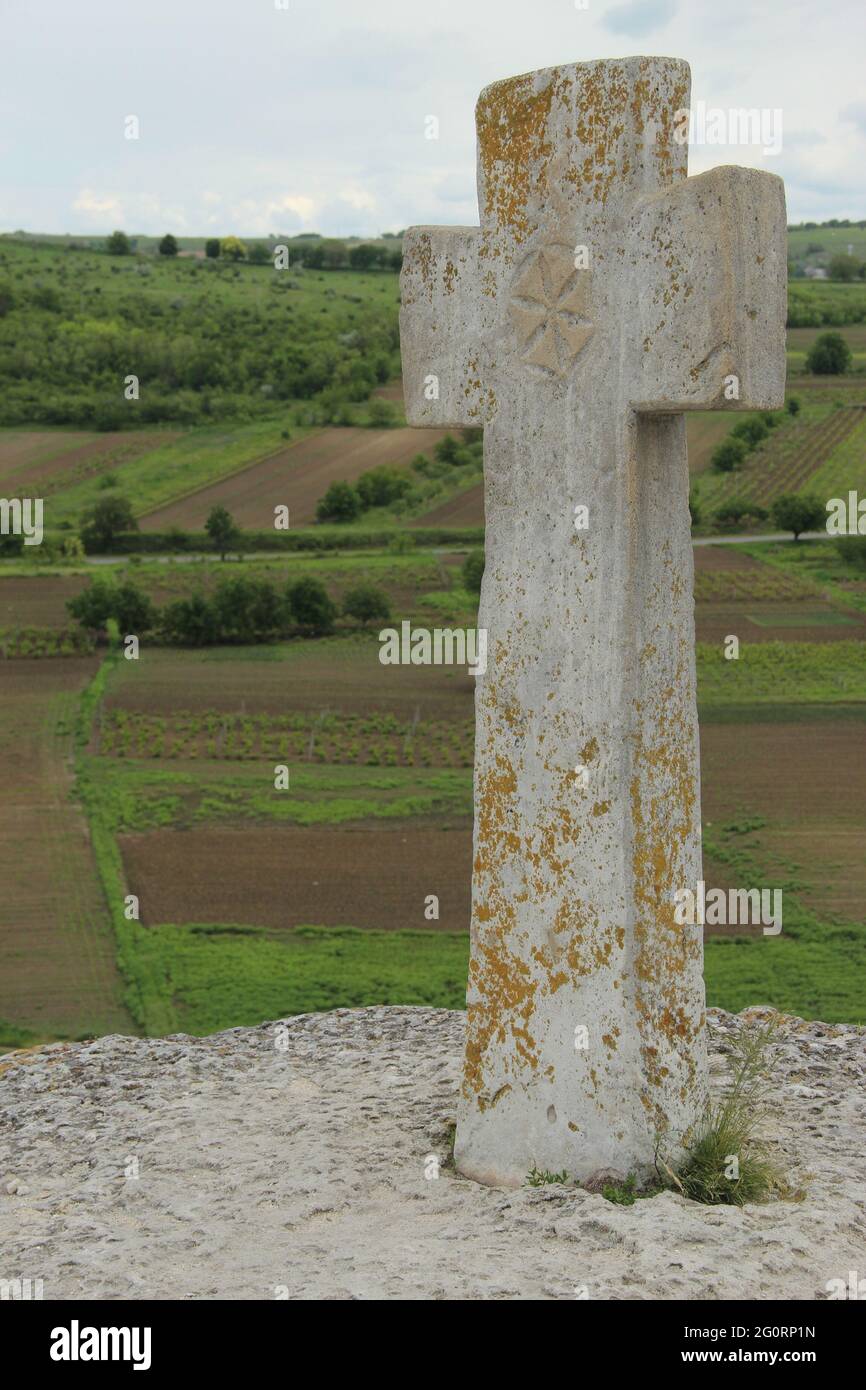 Orheiul Vechi High Resolution Stock Photography and Images - Alamy