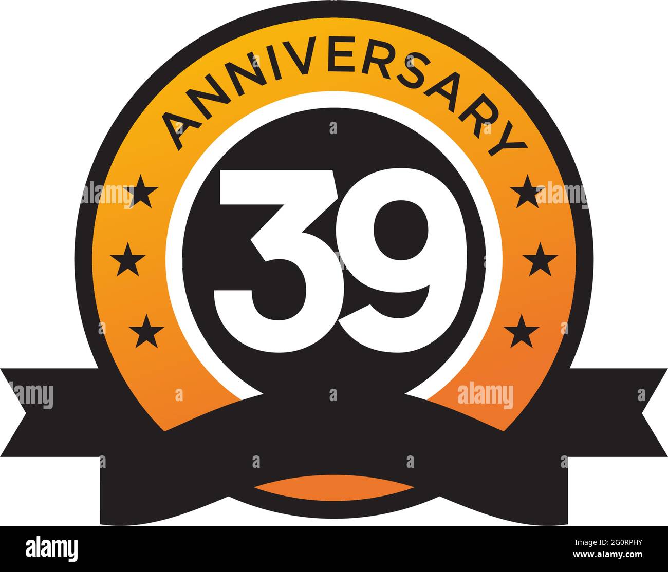 40 50th Stock Vector Images - Alamy