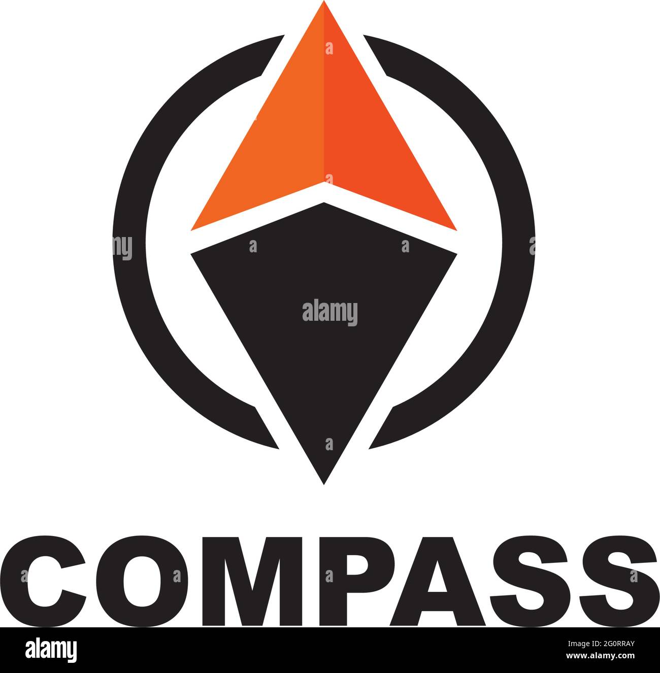 Marine road east Stock Vector Images - Alamy