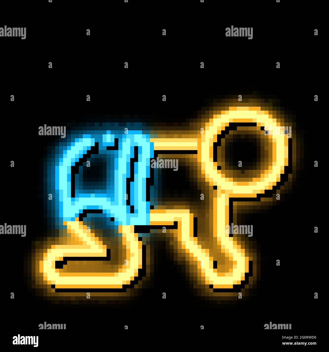 Child creeping Stock Vector Images - Alamy