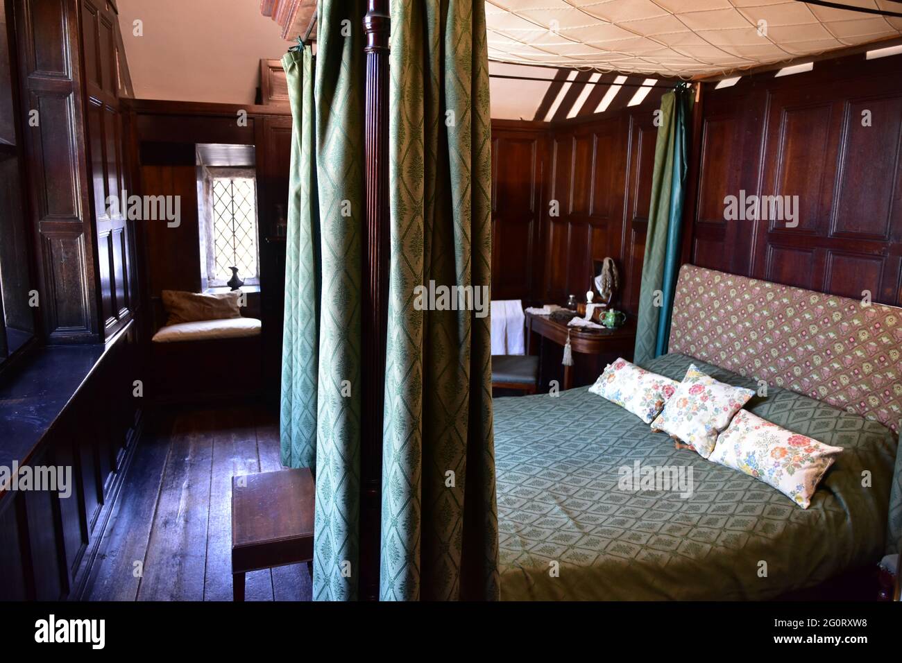 Shibden hall gentleman jack hi-res stock photography and images - Alamy