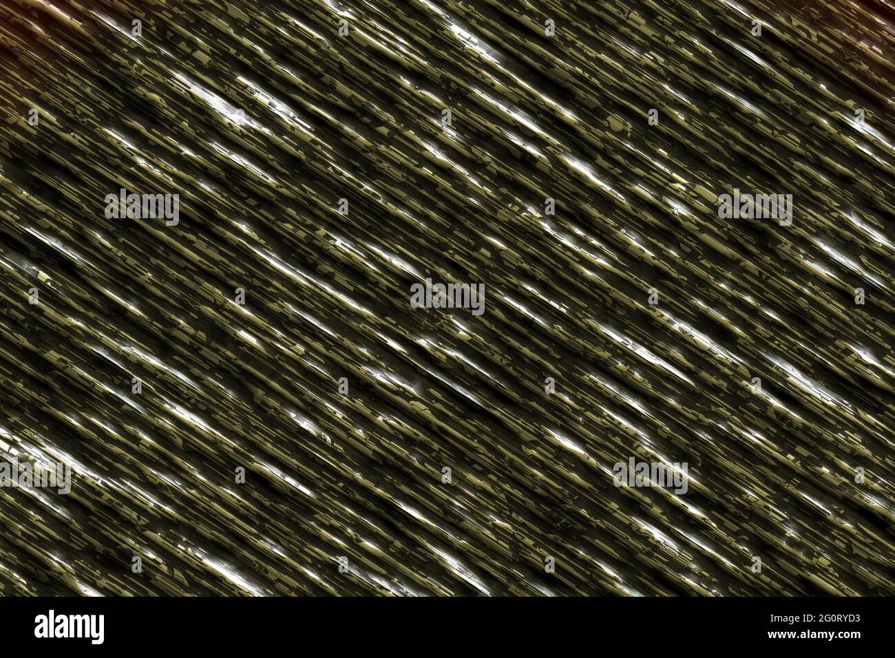 cute deep polished steel diagonal lines computer art backdrop ...