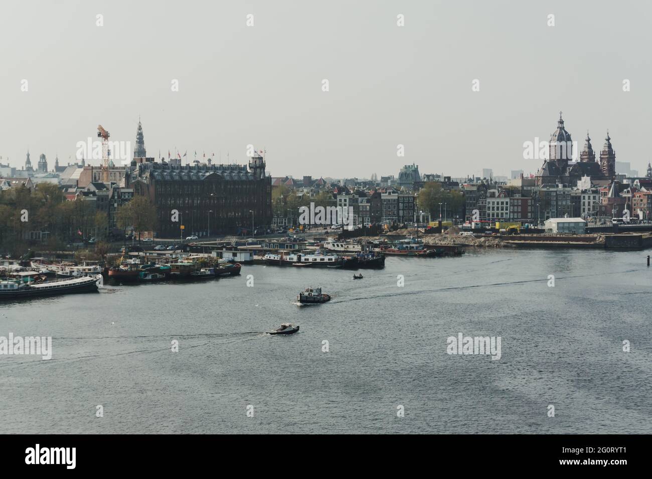 The Beauty of The Netherlands Stock Photo - Alamy