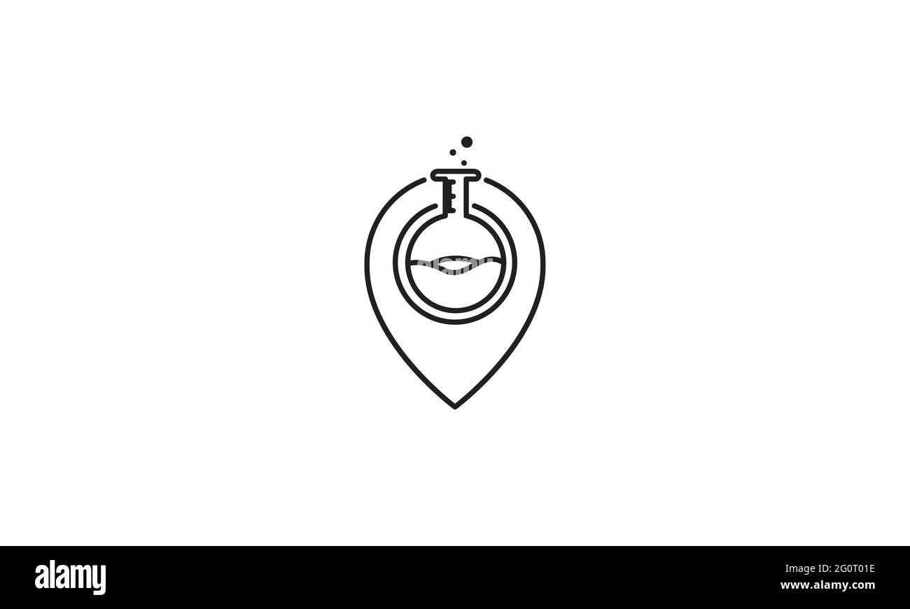 Laboratory of road sign Stock Vector Images - Alamy