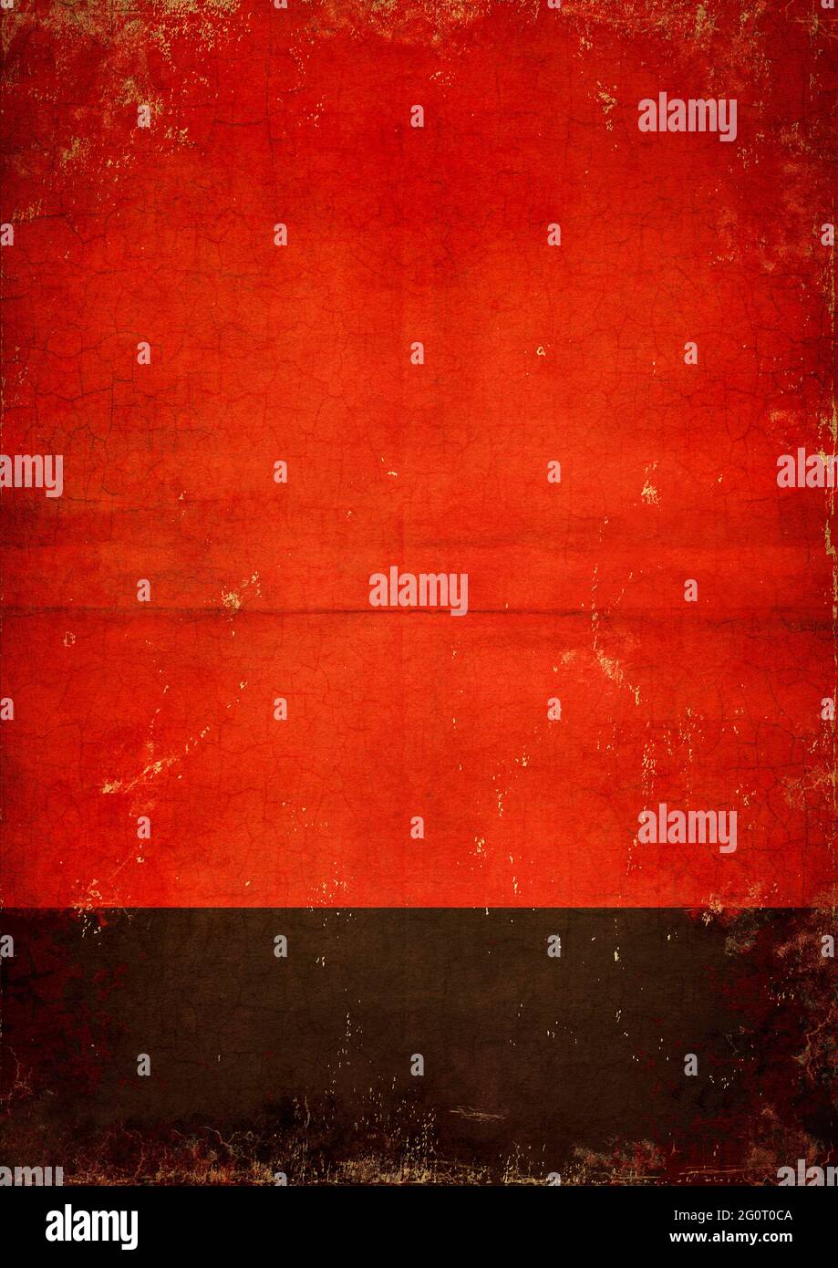 Vintage and old poster hi-res stock photography and images - Alamy