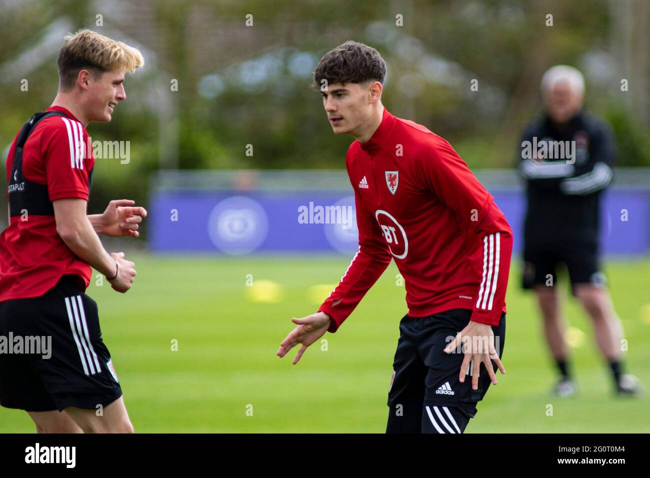 Elliot thorpe hi-res stock photography and images - Alamy