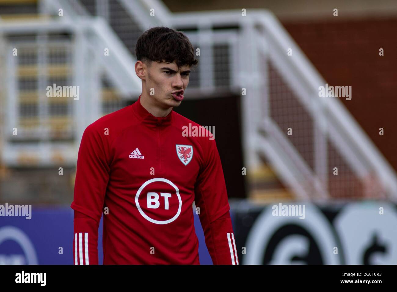 Elliot thorpe hi-res stock photography and images - Alamy