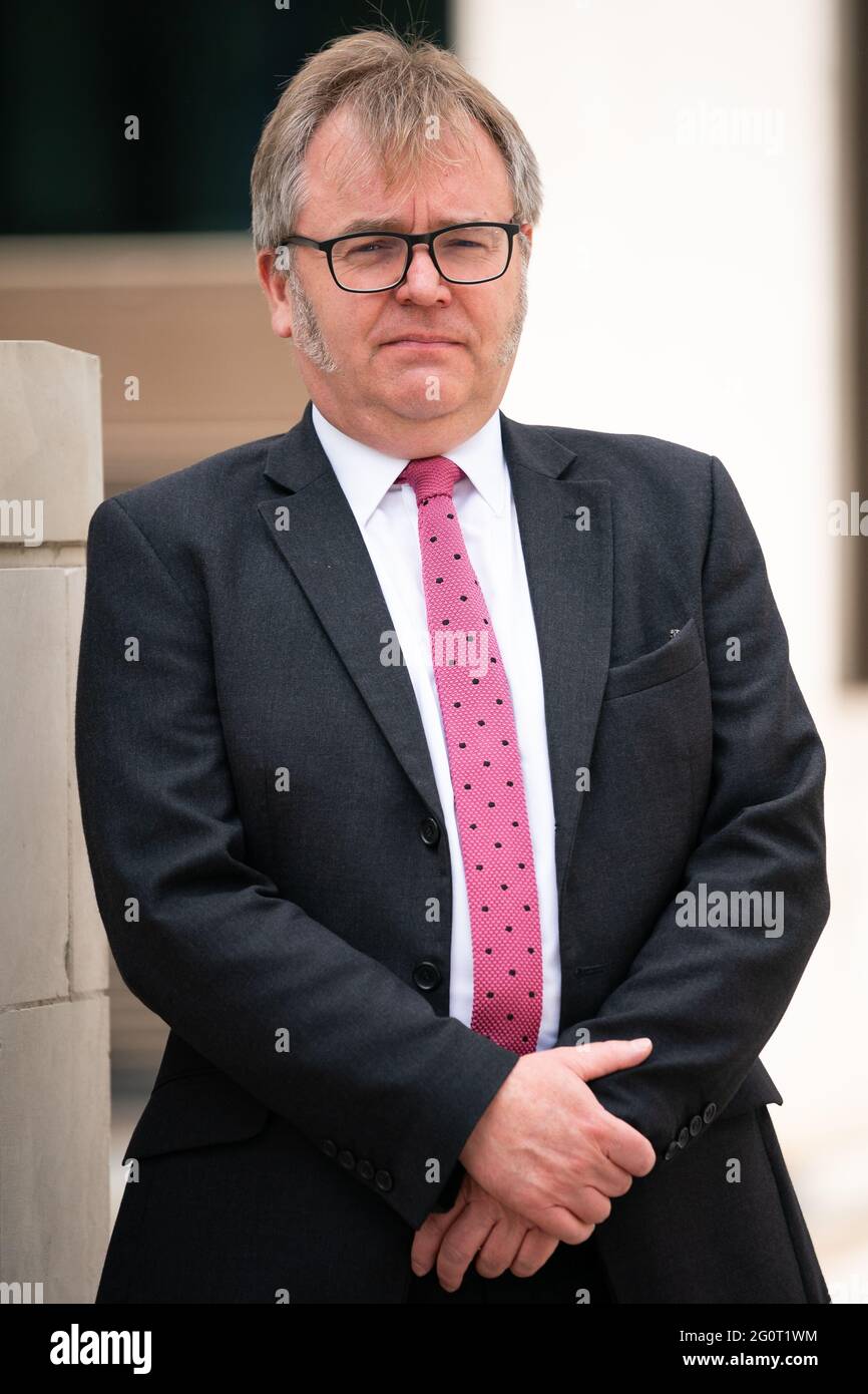 James stevenson hi-res stock photography and images - Alamy