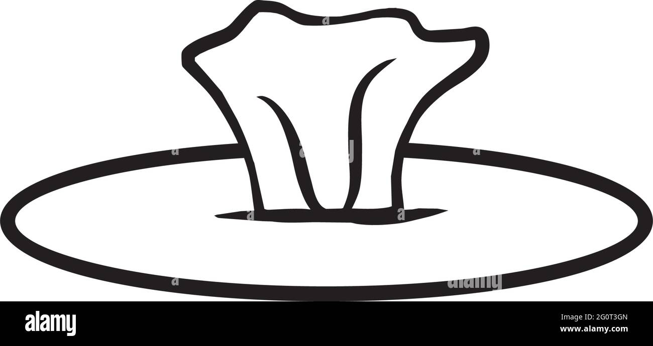 Tissue logo design icon vector template Stock Vector Image & Art - Alamy