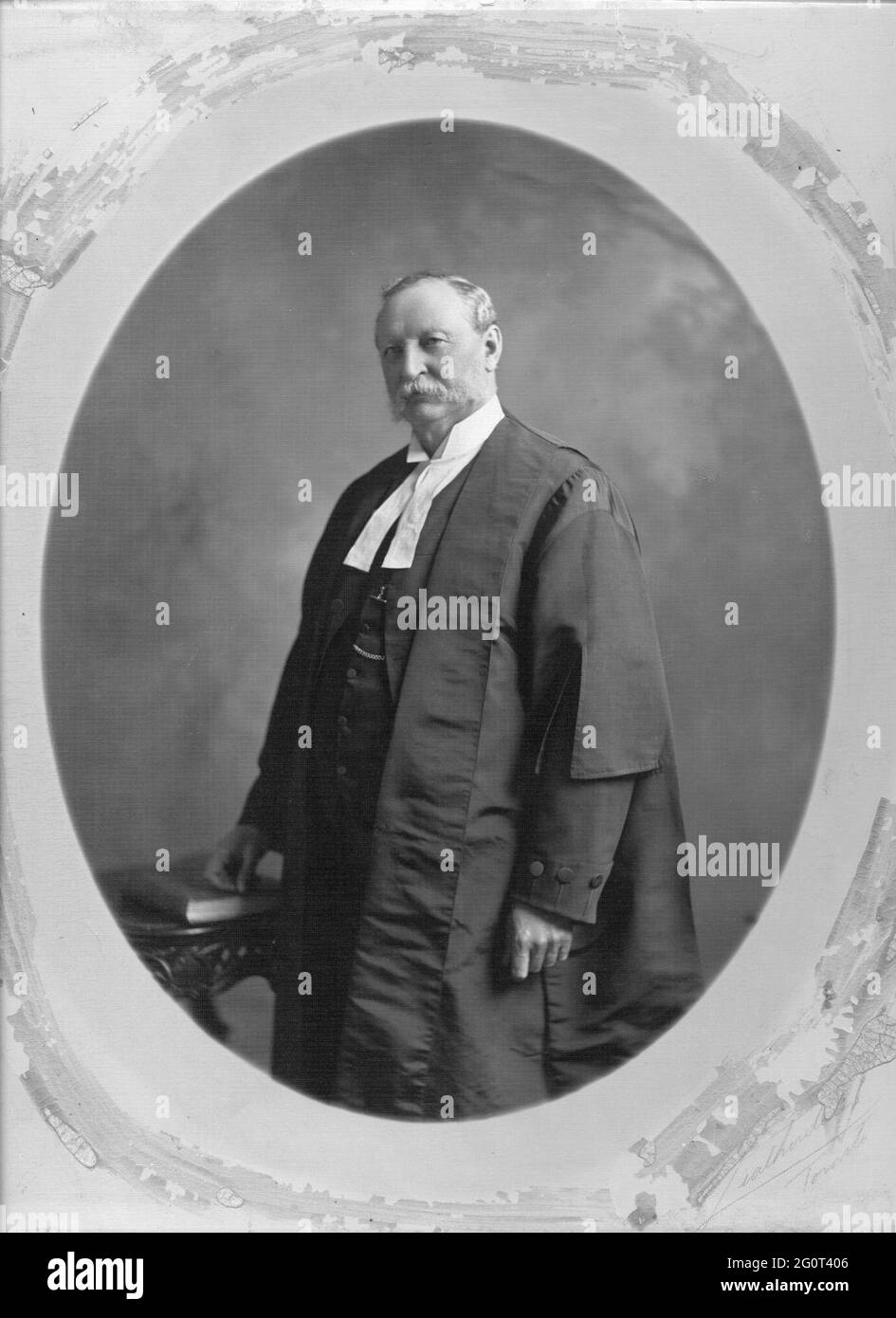 Charles Moss High Resolution Stock Photography and Images - Alamy