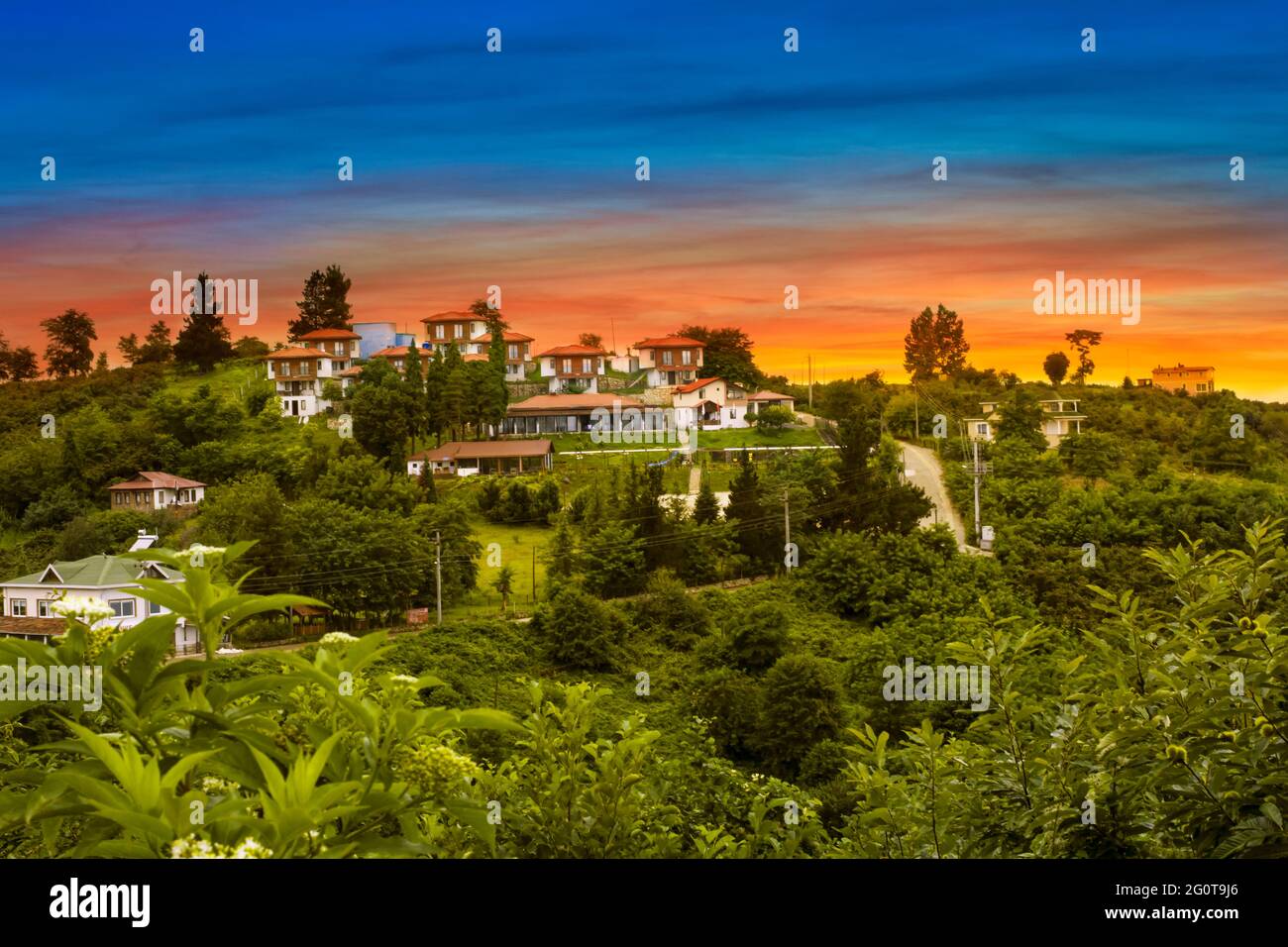 Ordu, turkey, beach hi-res stock photography and images - Alamy