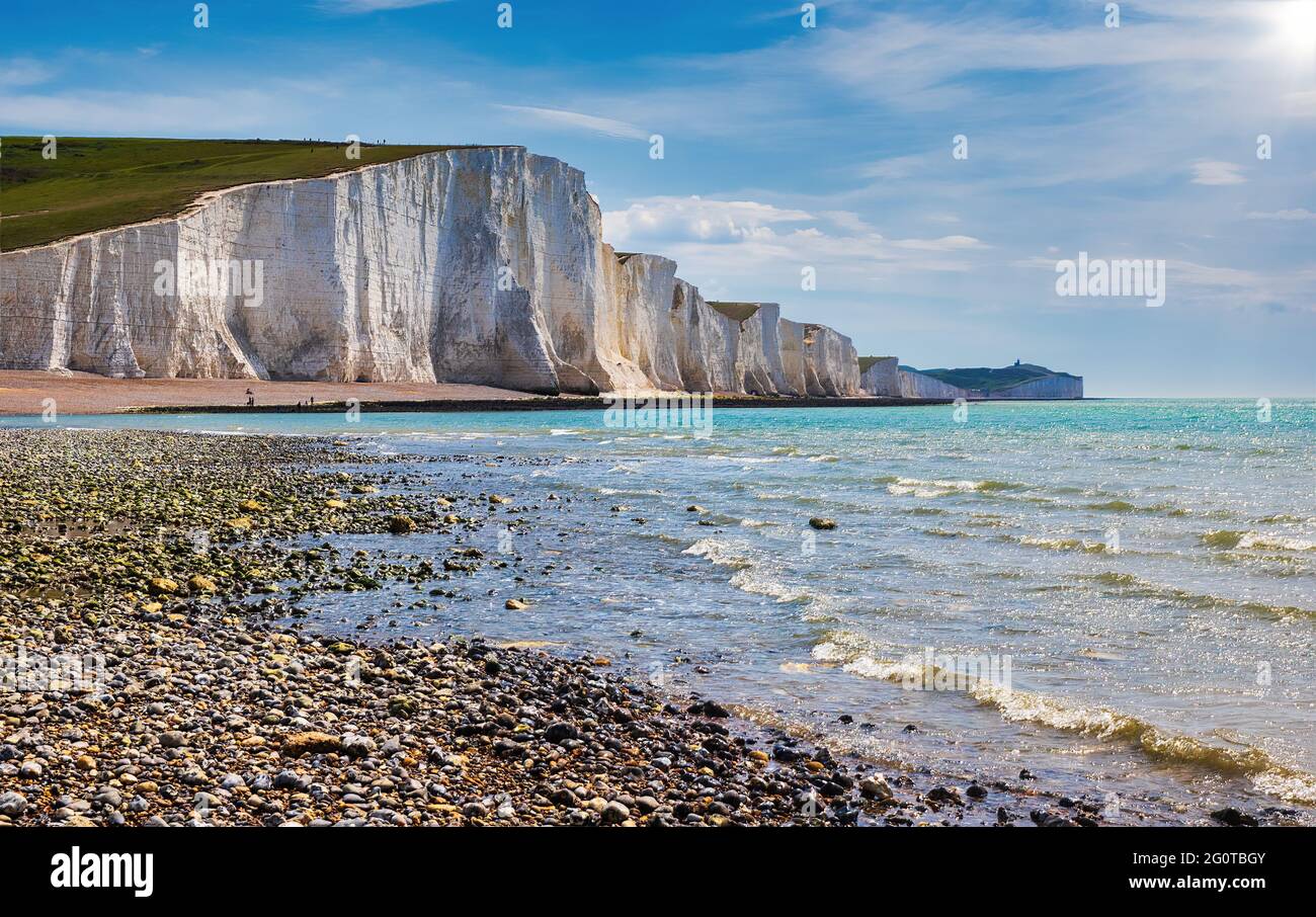 Cuckmere hi-res stock photography and images - Alamy
