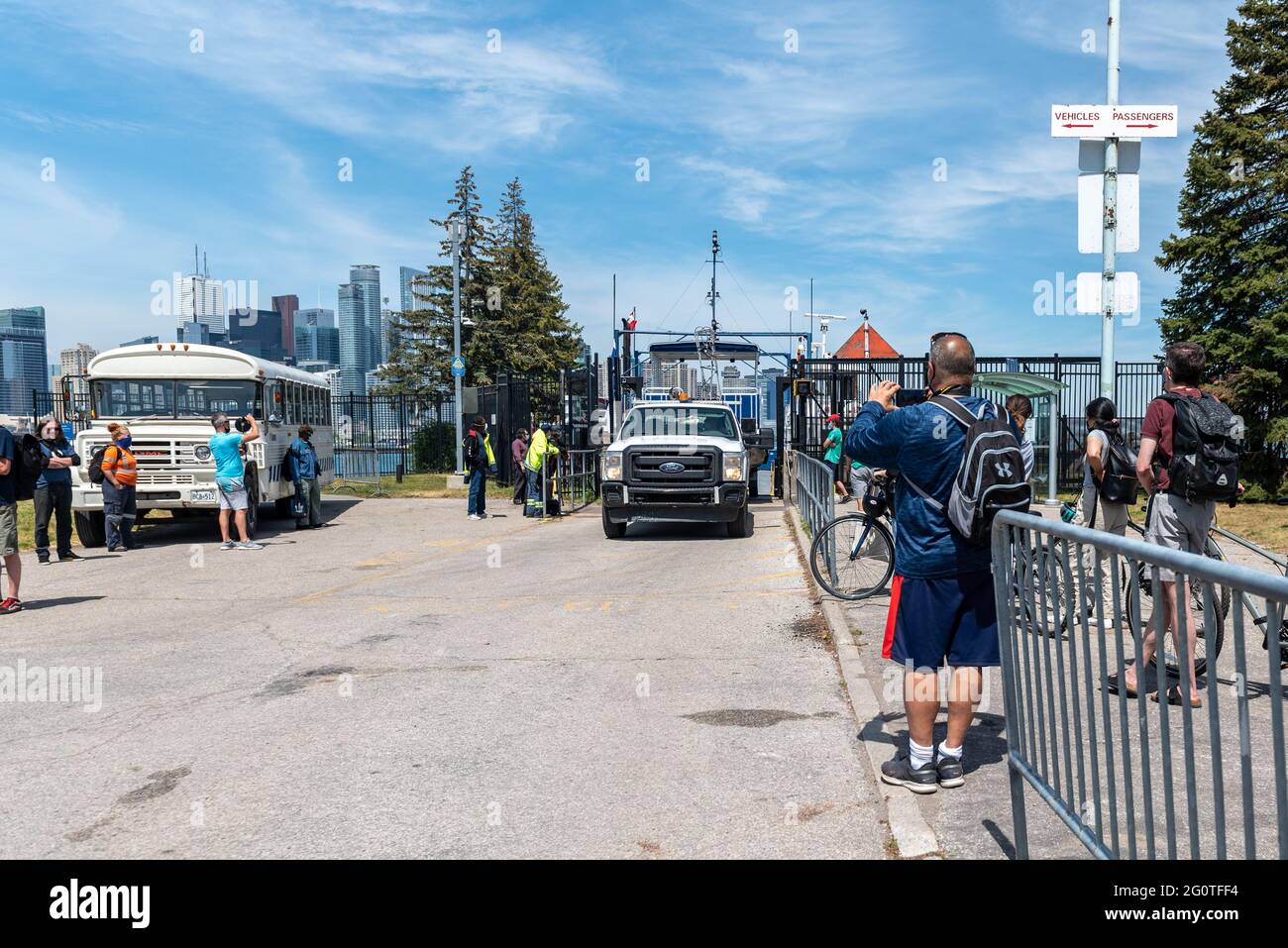 Canadian pr hi-res stock photography and images - Alamy