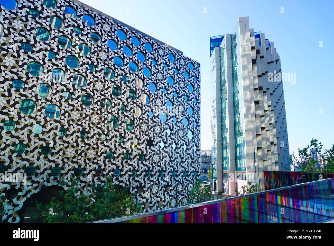 Ravensbourne hi-res stock photography and images - Alamy