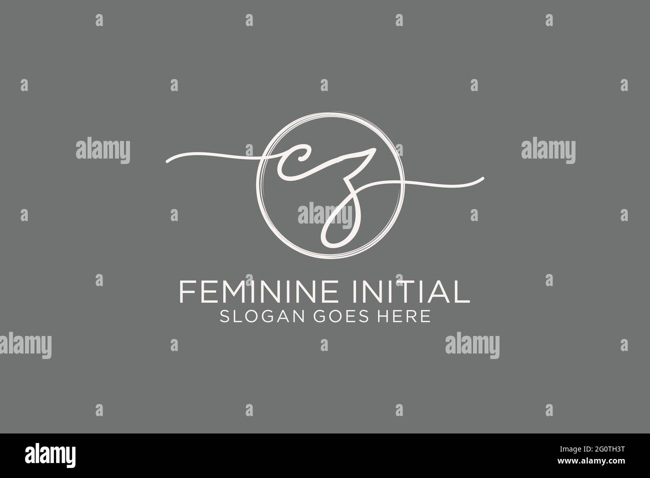 Cz alphabet hi-res stock photography and images - Alamy