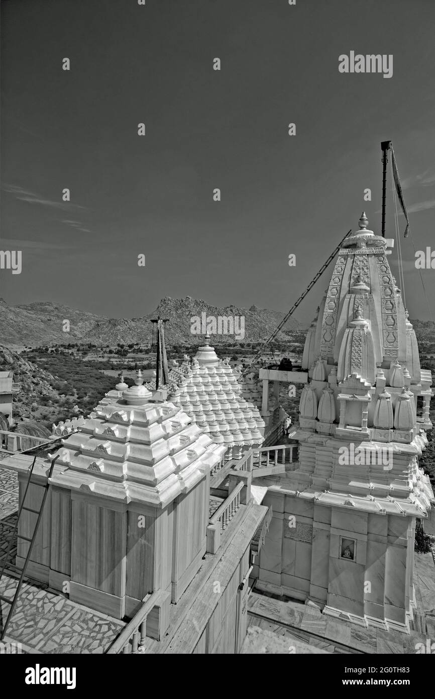 Shrimad Rajchandra Vihar Sreematrajchadrsuri Jain Temple IDAR Ditrict ...