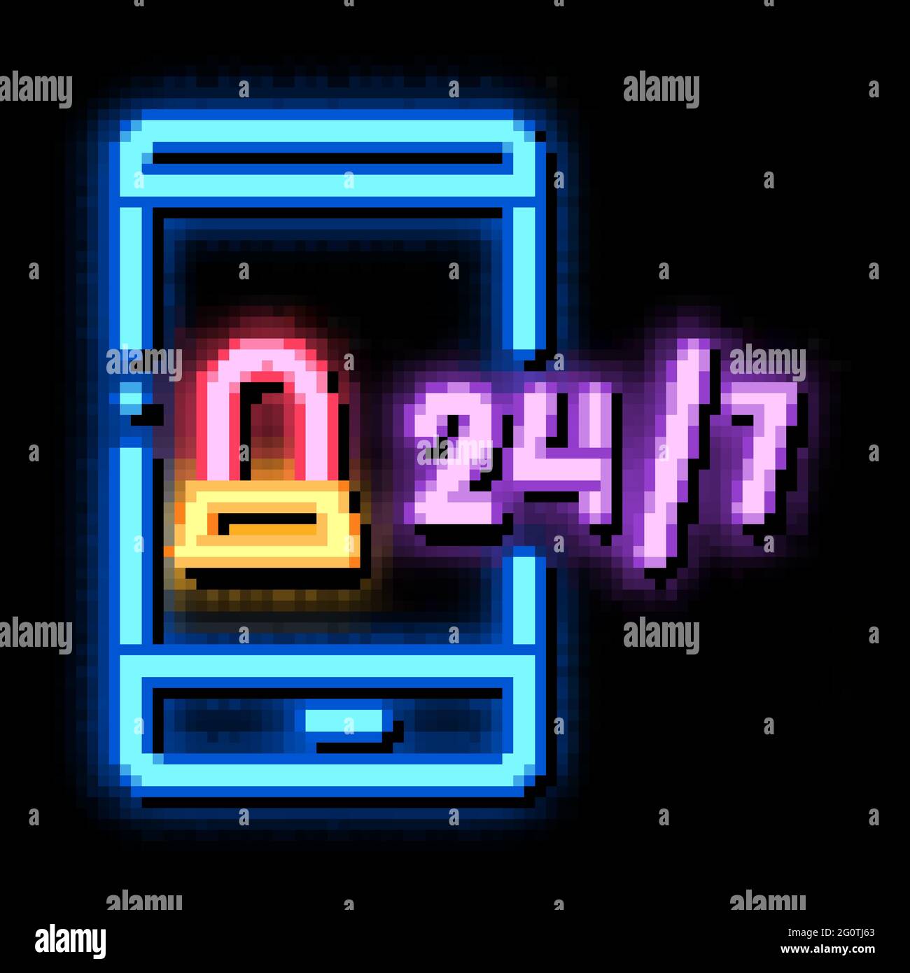 24 lines Stock Vector Images - Alamy