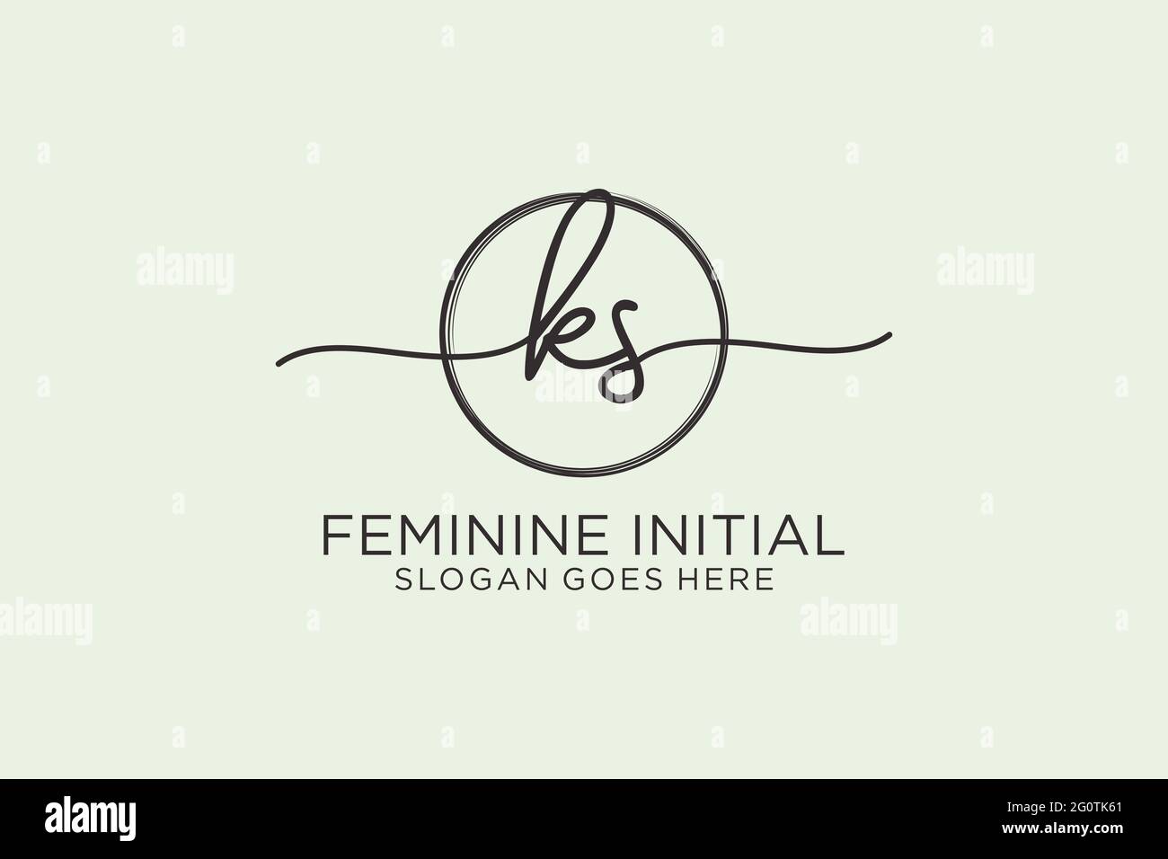 Ks brand logo hi-res stock photography and images - Alamy