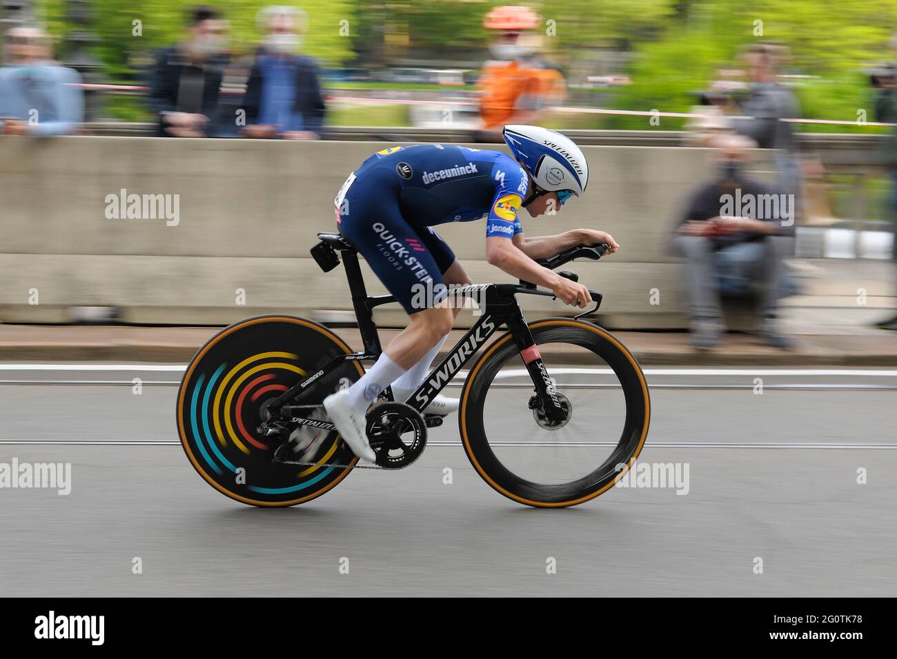 Remco evenpoel hi-res stock photography and images - Alamy