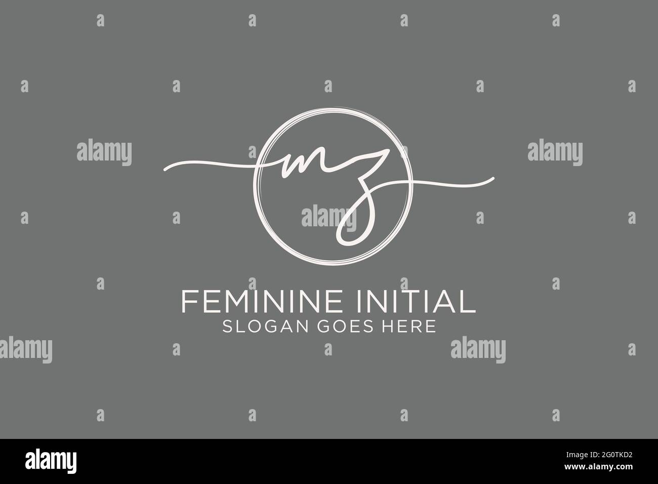 Mz sign hi-res stock photography and images - Alamy