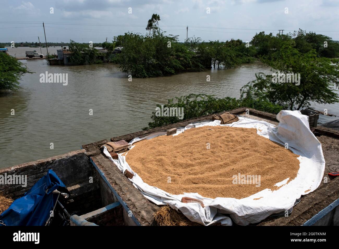 24 parganas south hi-res stock photography and images - Alamy