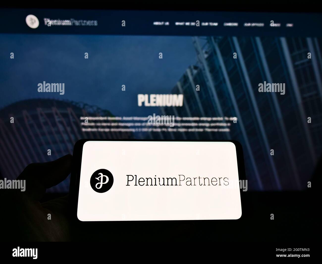 Plenium hi-res stock photography and images - Alamy