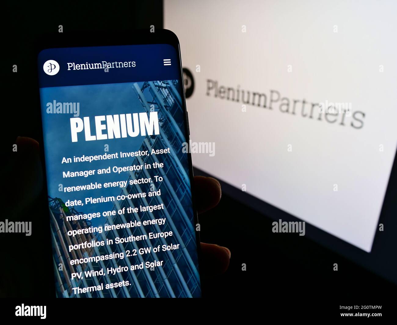 Plenium hi-res stock photography and images - Alamy