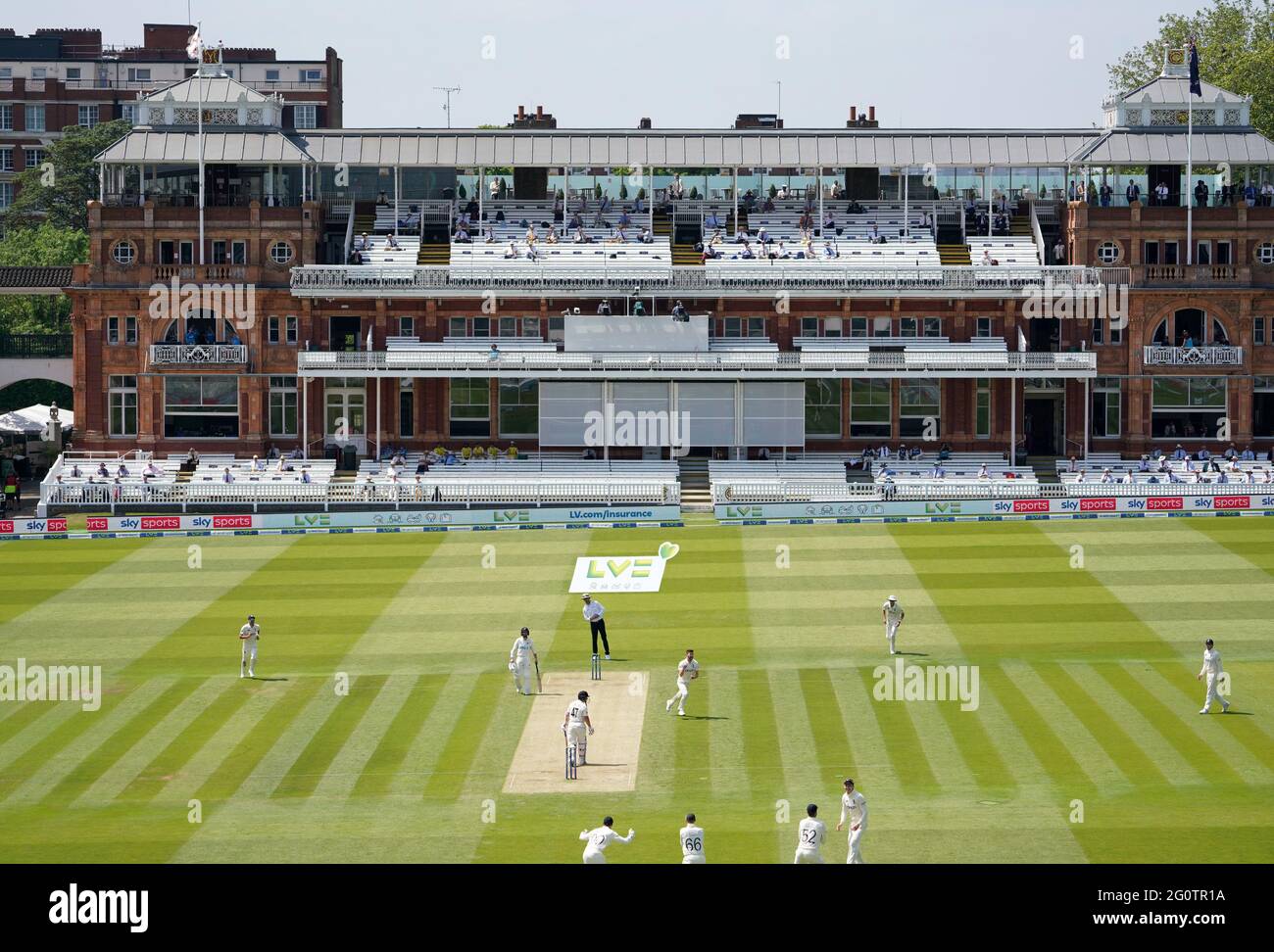 Bj Watling High Resolution Stock Photography and Images - Alamy