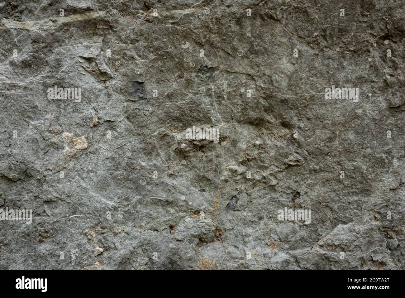 the texture of the cave or rocky cliffs are rugged with vignette ...