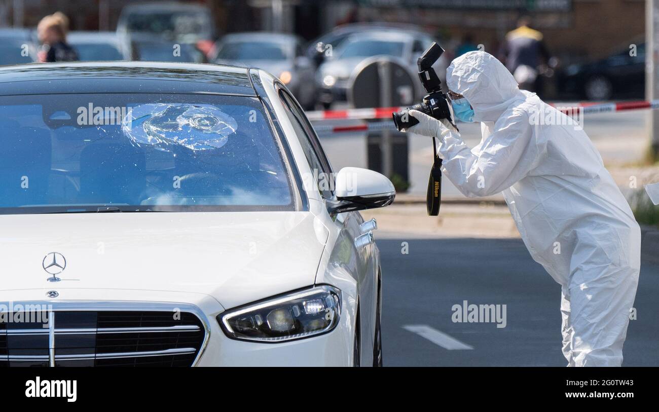 Police crime scene photos hi-res stock photography and images - Alamy