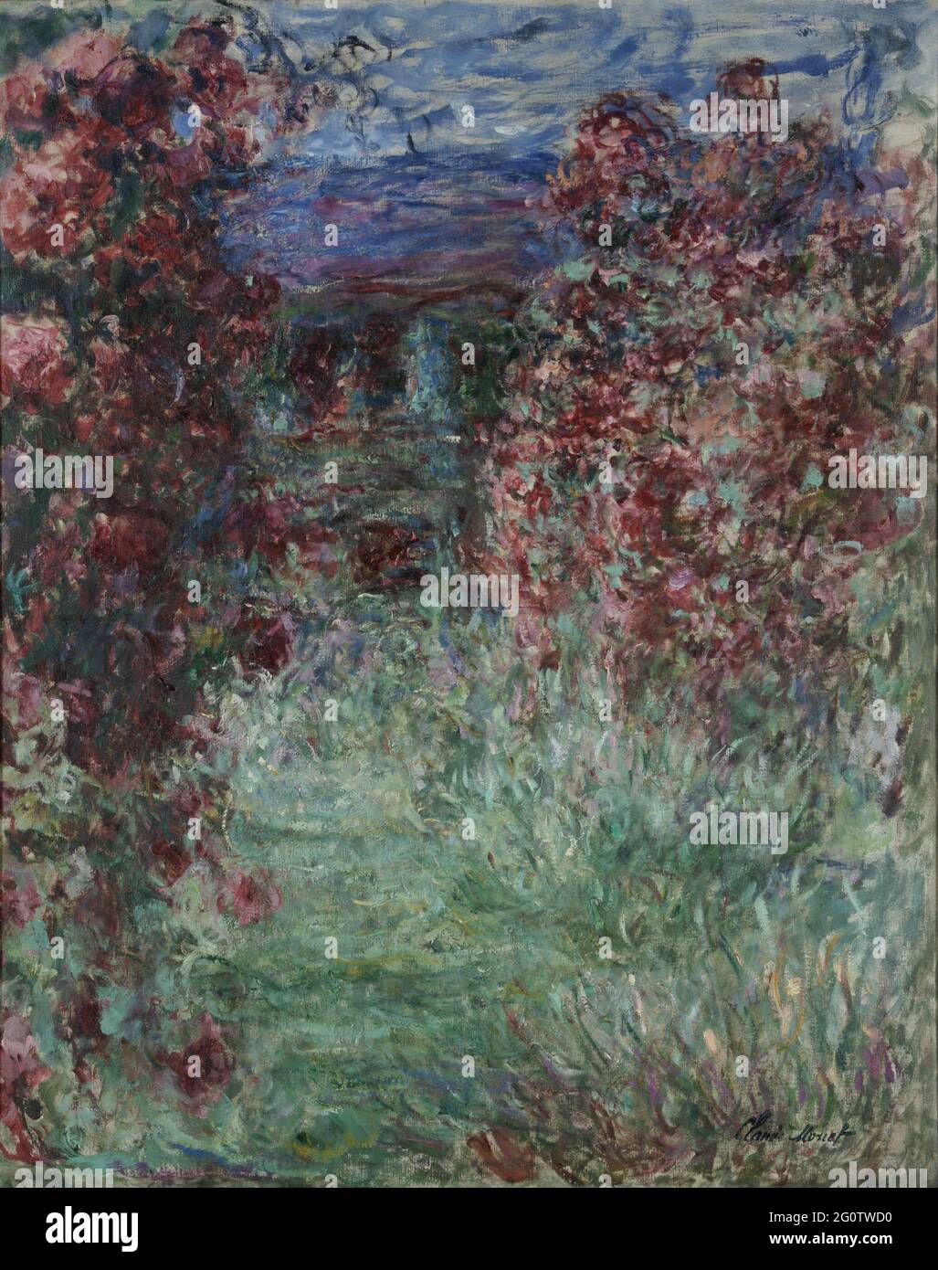 A Serene Oasis: A Tranquil Landscape Bathed in Golden Sunlight, Where ...