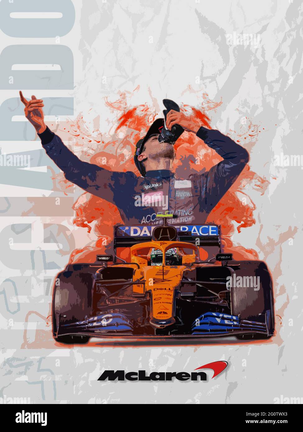 Oz racing wheels hi-res stock photography and images - Alamy