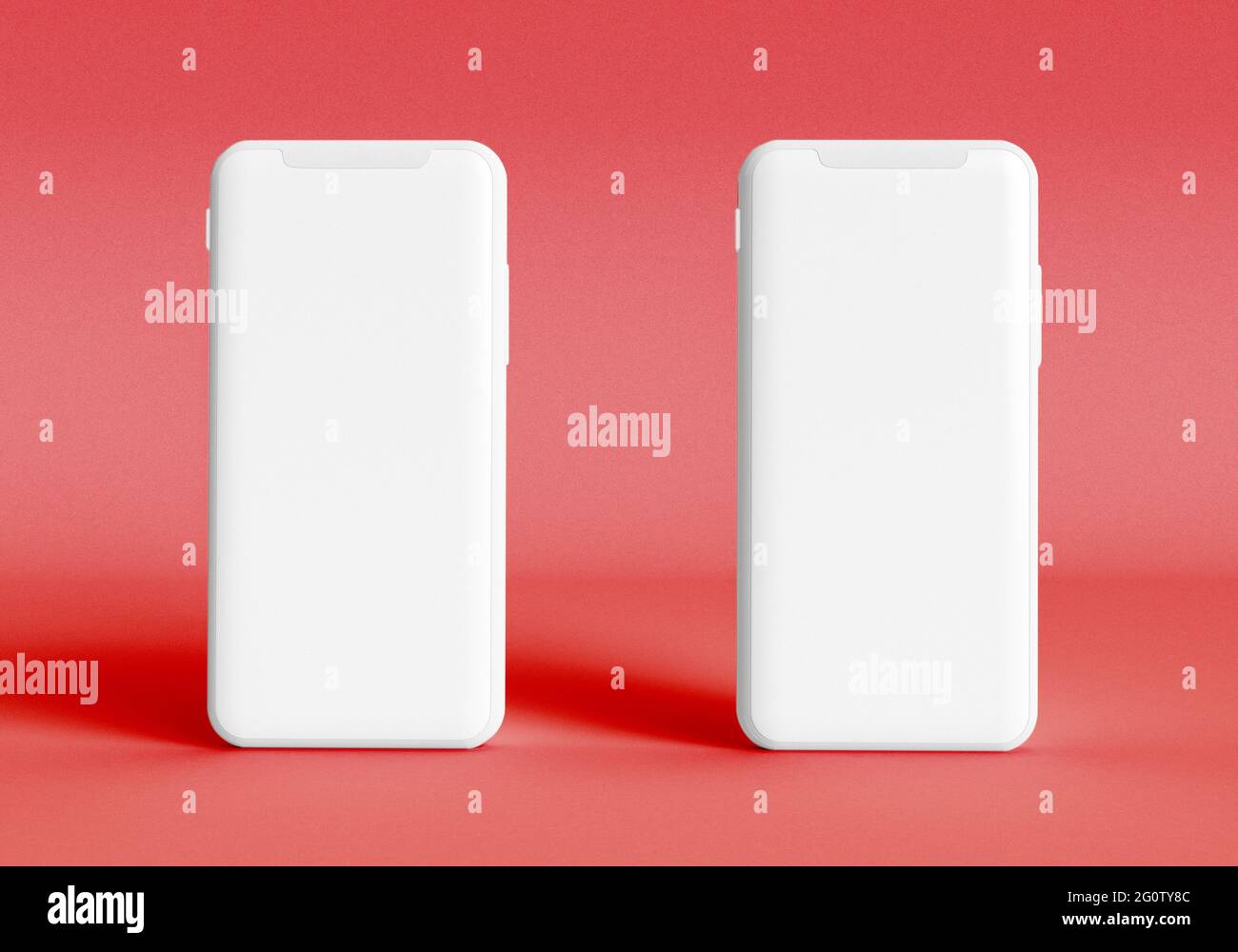 Generic Smartphone Psd