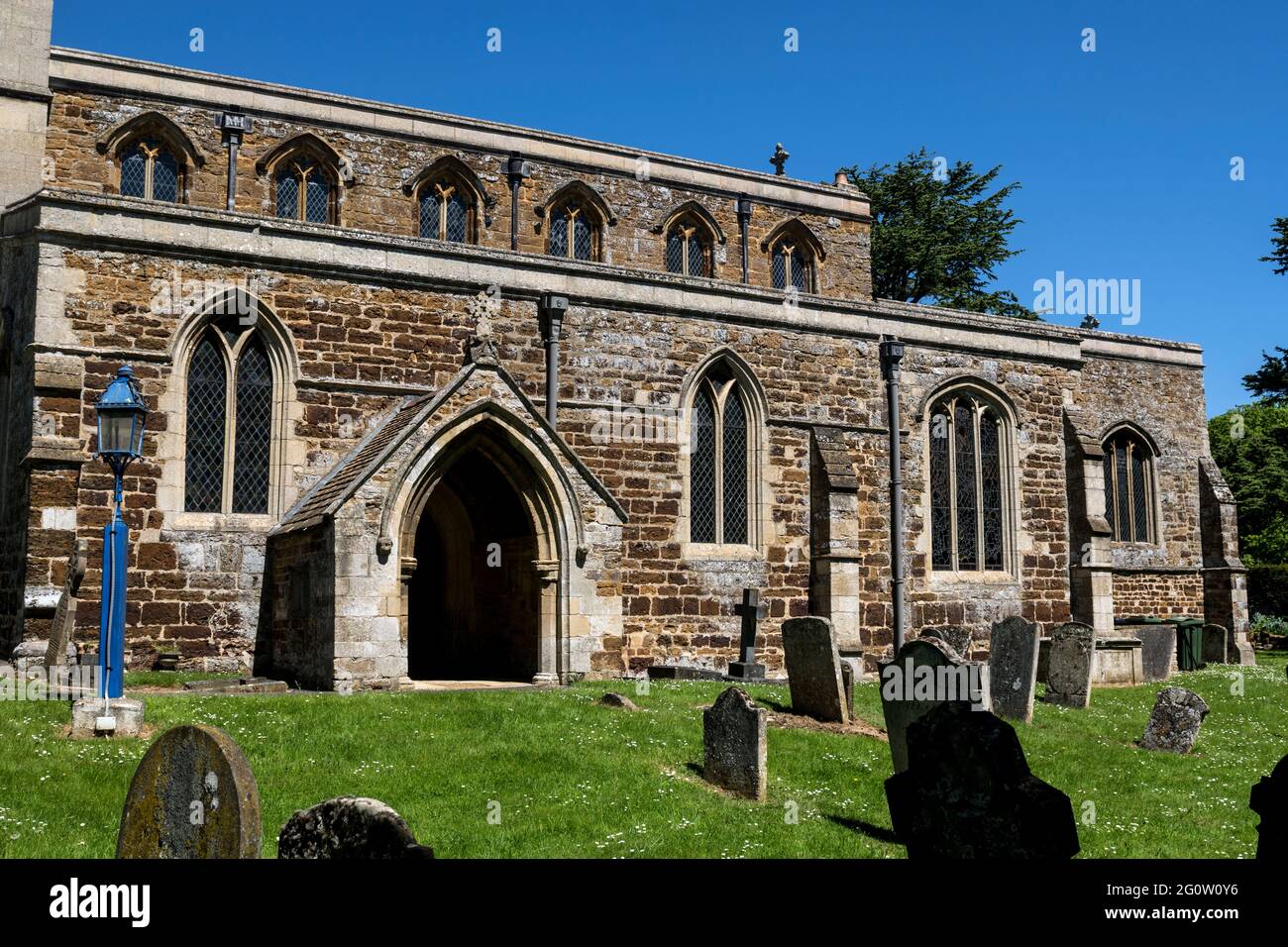 St andrew the great church hi-res stock photography and images - Alamy