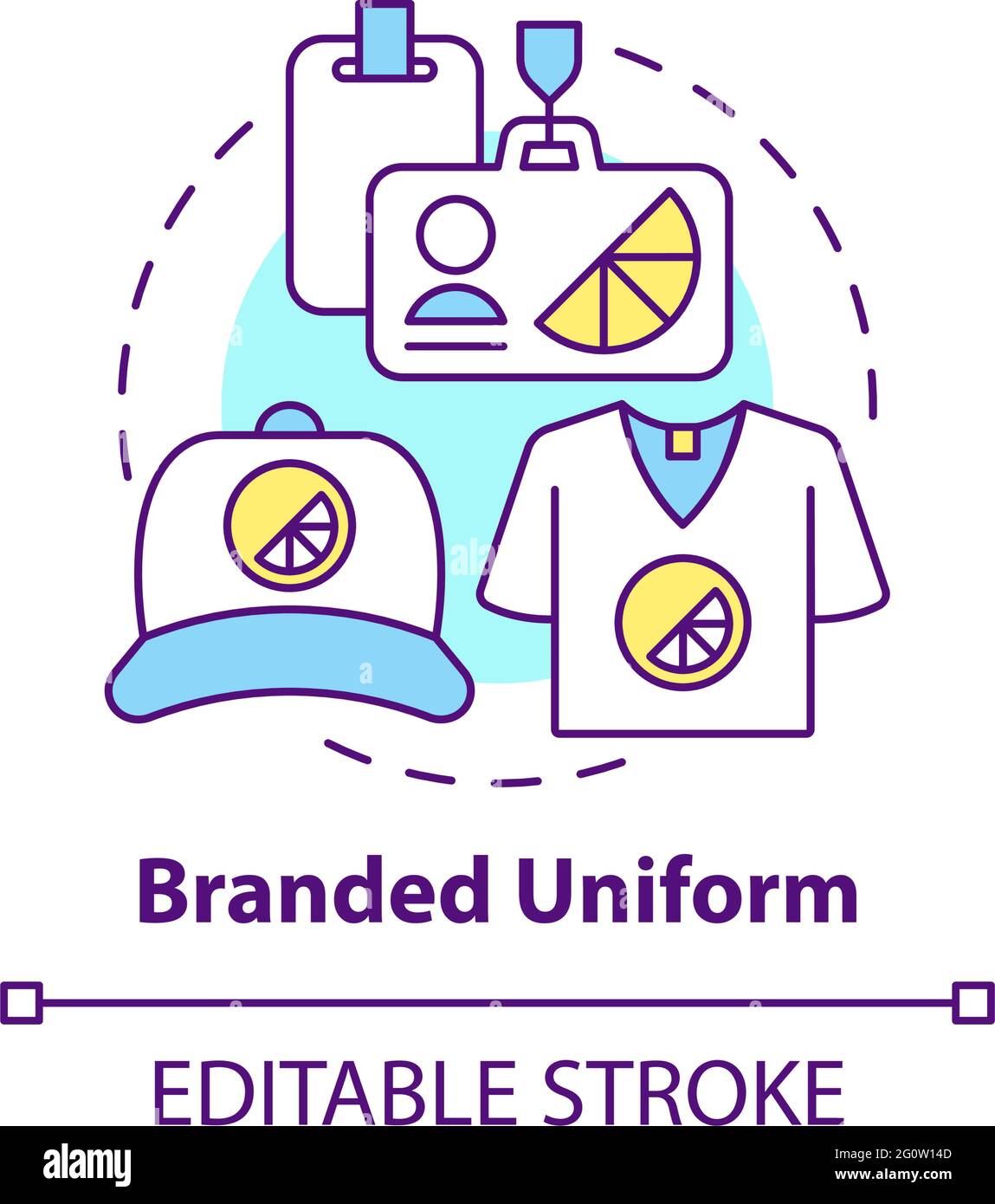 Branded clothing Cut Out Stock Images & Pictures - Alamy