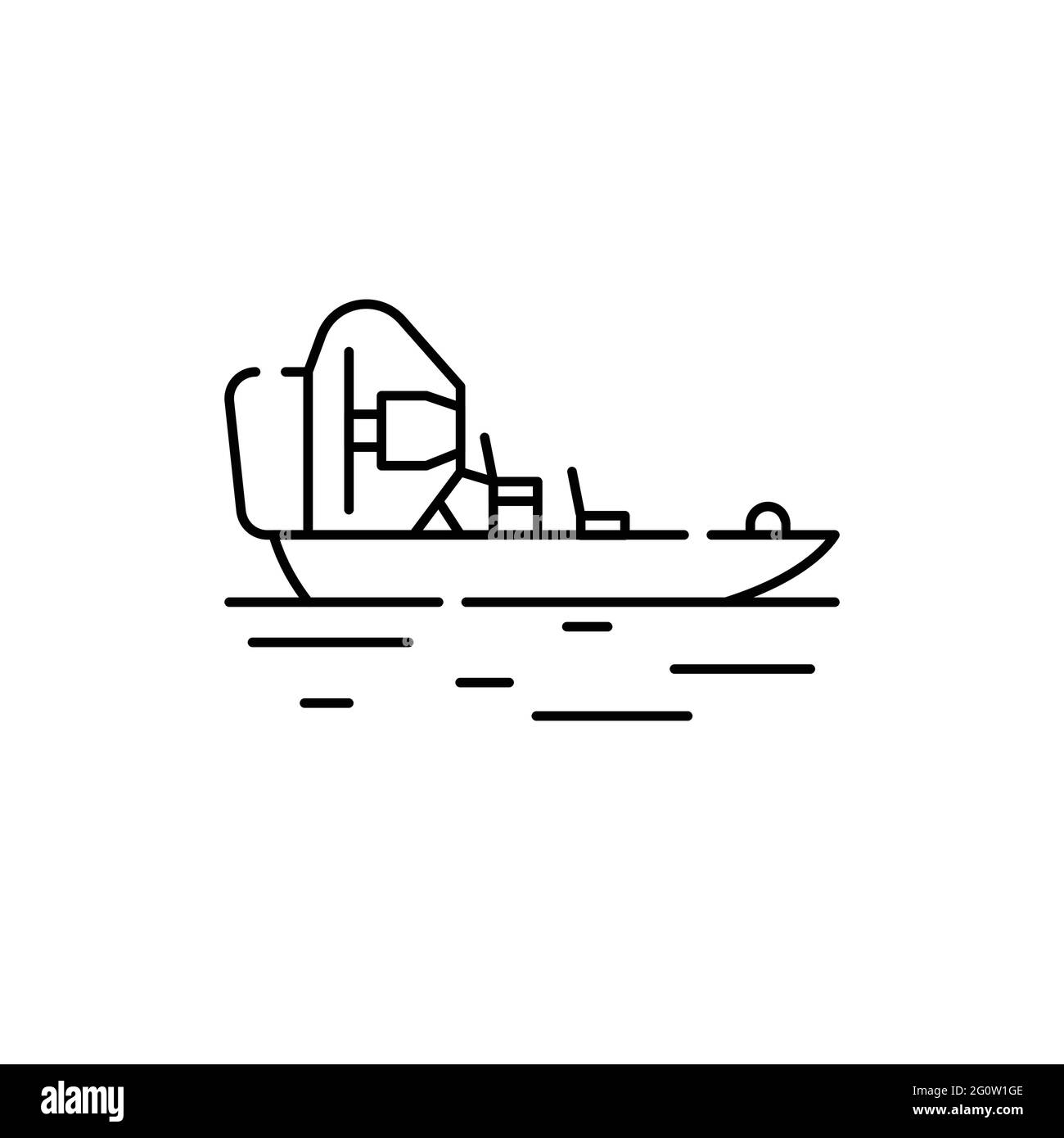 Kayak web page Stock Vector Images - Alamy
