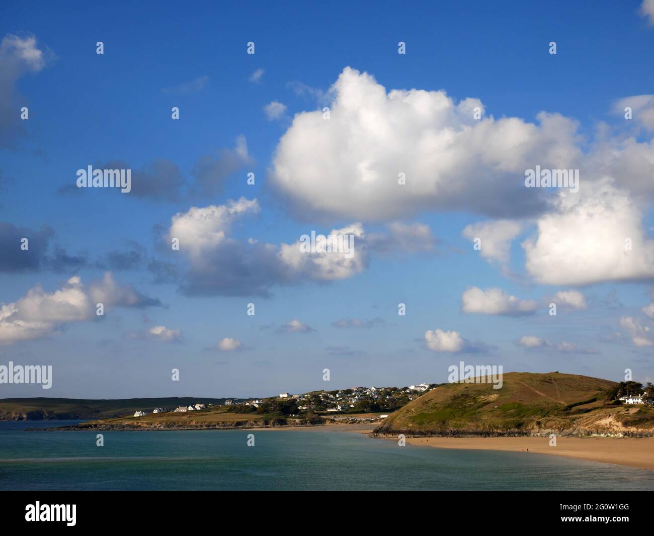 Trebetherick hi-res stock photography and images - Alamy