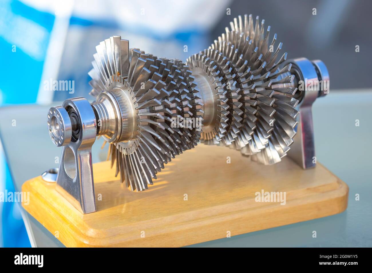 Rotary current hi-res stock photography and images - Alamy