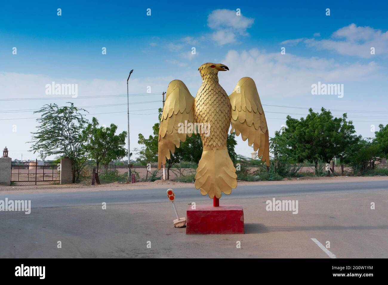 Thar desert nuclear testing hi-res stock photography and images - Alamy