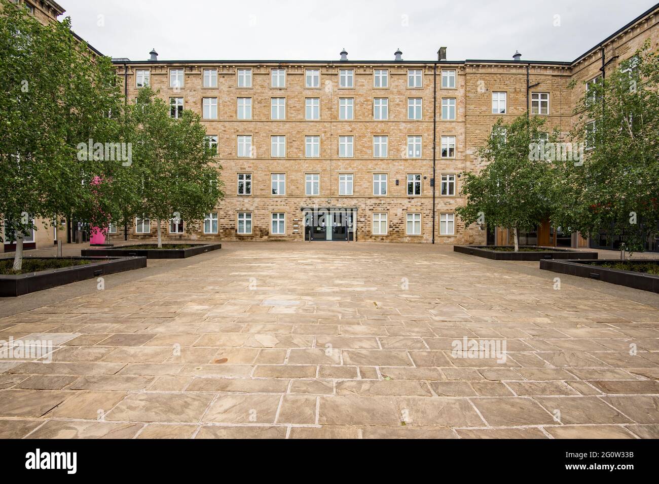 Skipton town council hi-res stock photography and images - Alamy