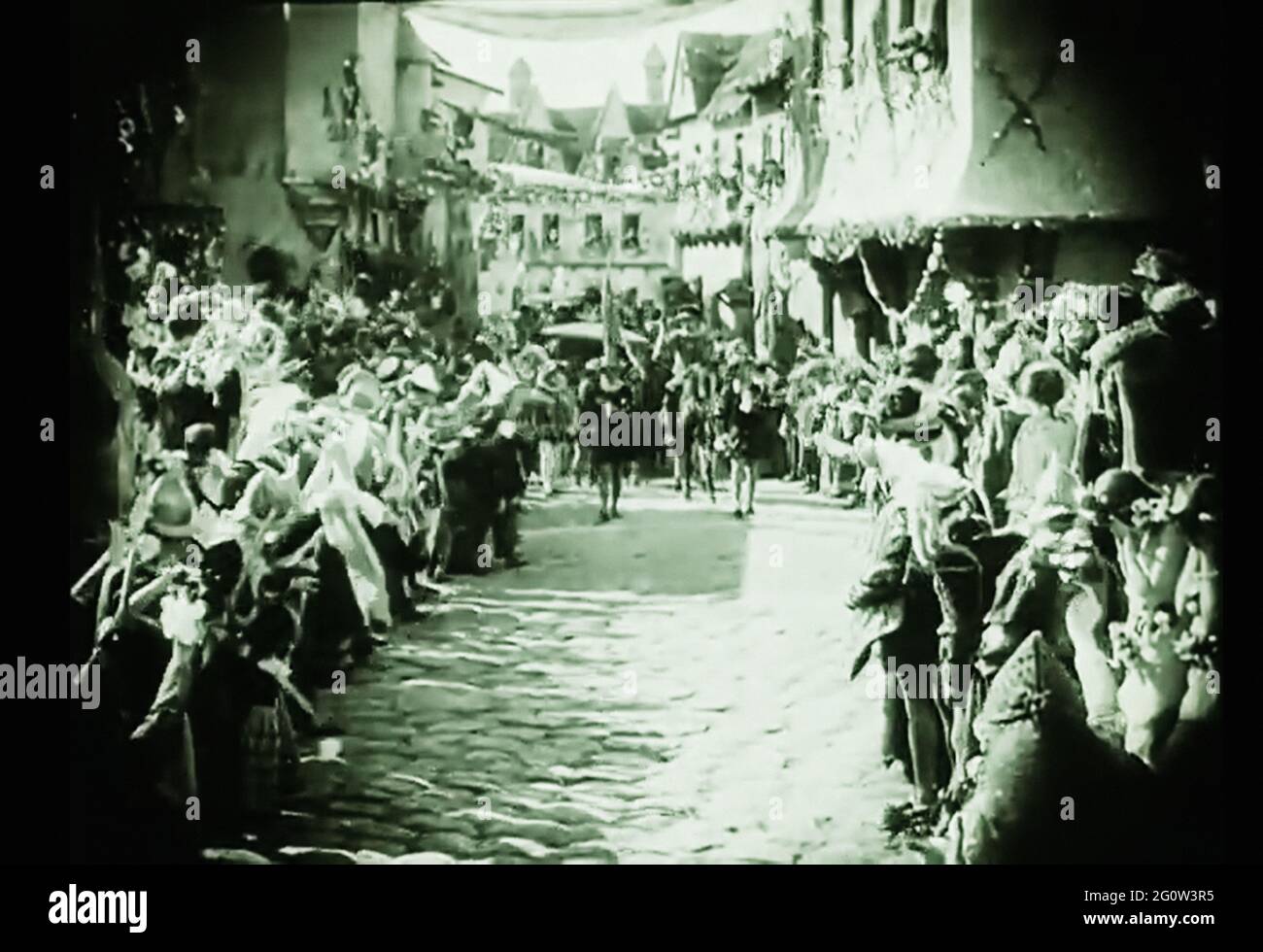 Vintage still featuring france during the Bartholomew Massacre and ...