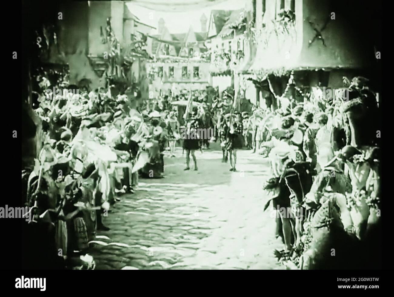 Vintage still featuring france during the Bartholomew Massacre and ...