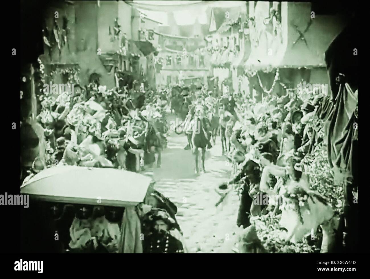 Vintage still featuring france during the Bartholomew Massacre and ...